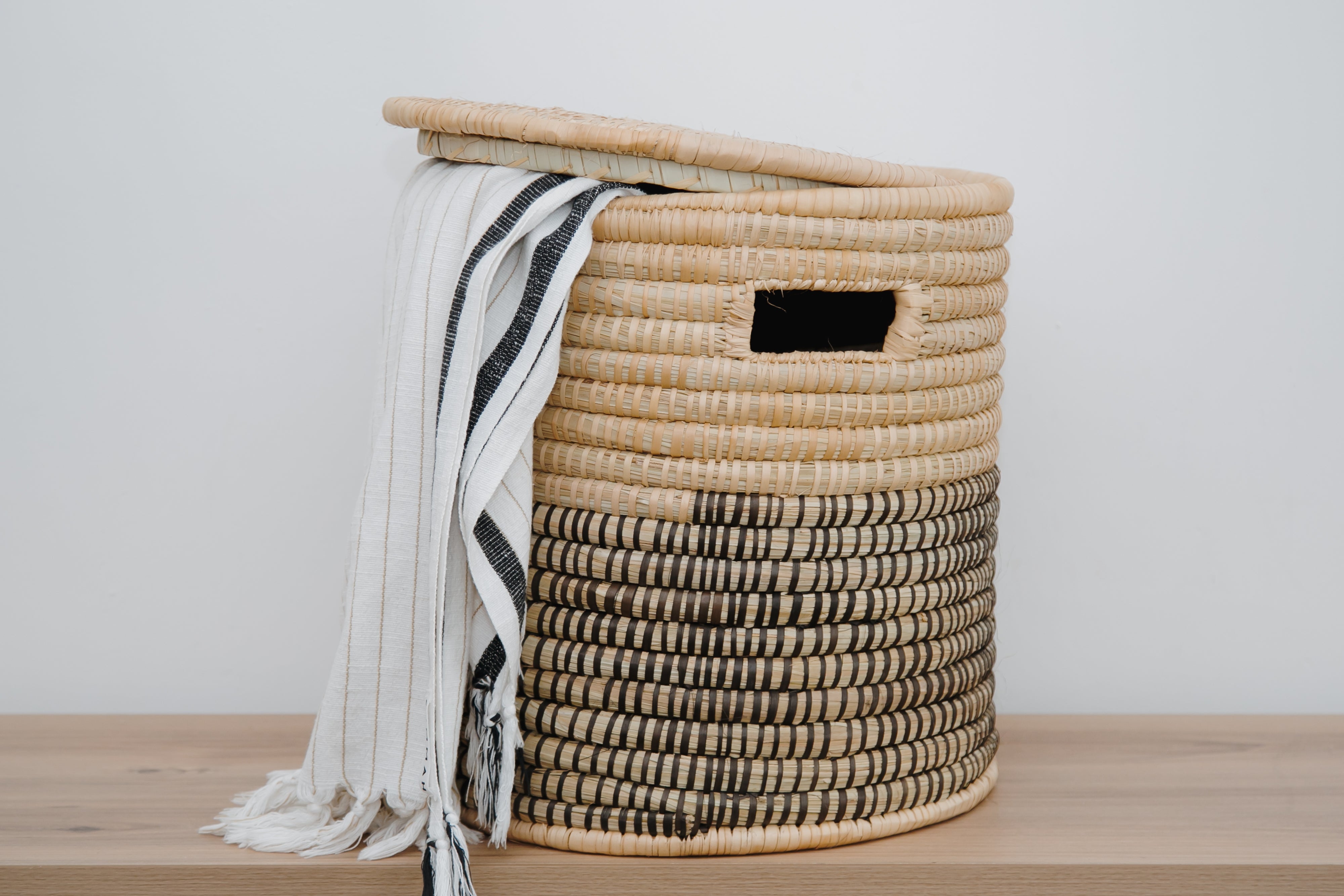 Laundry Baskets – Mo's Crib SA