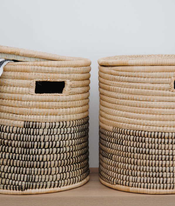Laundry Baskets – Mo's Crib SA