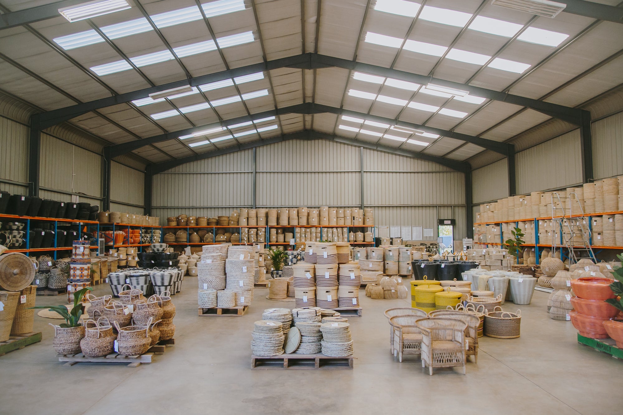 Mo's Crib - Annual Factory Sale – Mo's Crib SA