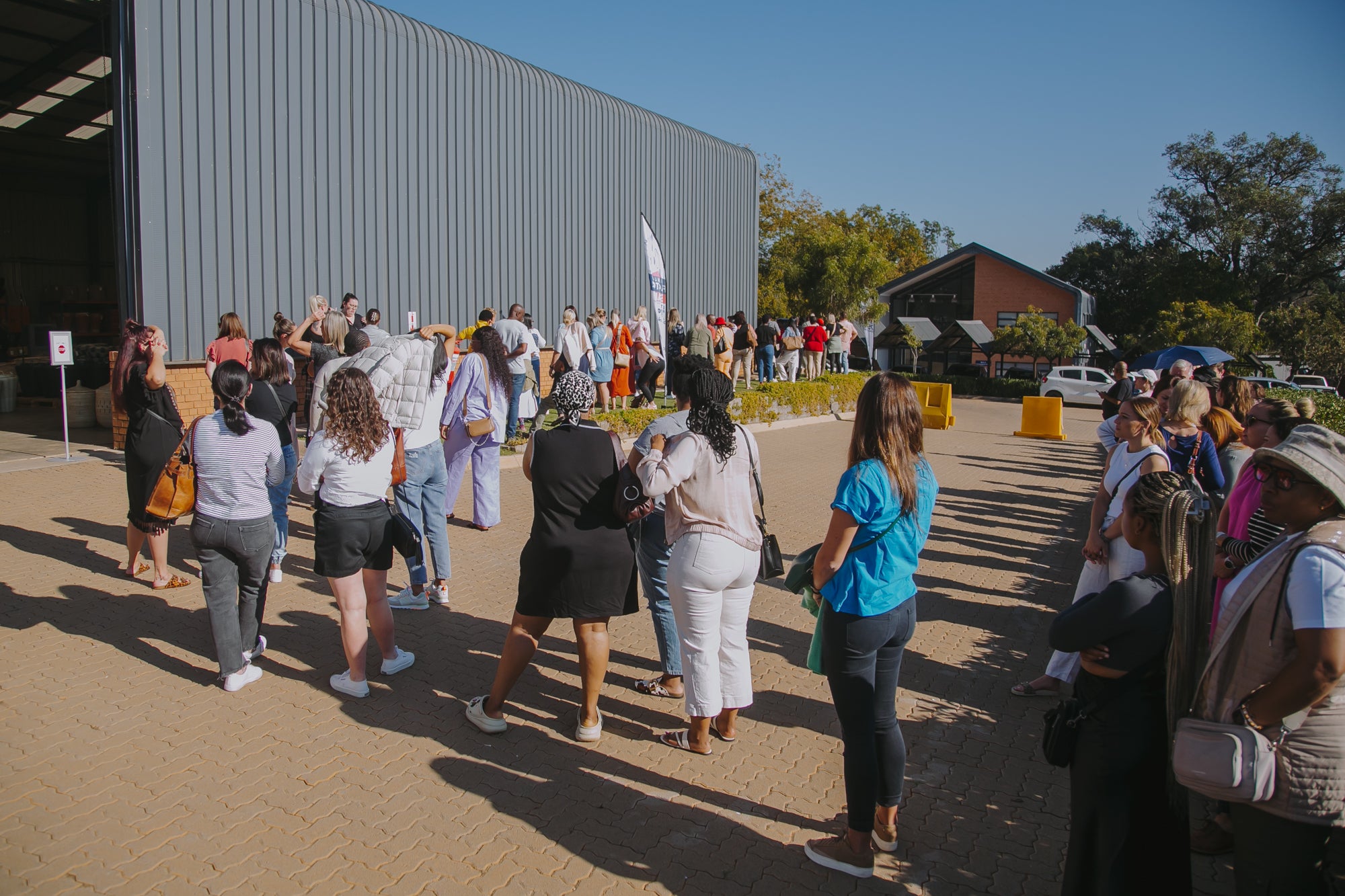 Mo's Crib - Annual Factory Sale – Mo's Crib SA