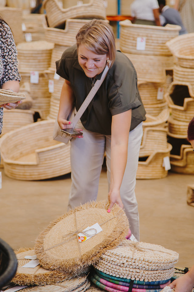 Mo's Crib - Trade Program – Mo's Crib SA